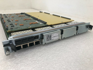 Ixia Optixia Xm12 Lsm1000Xmvr4 4-Port Dual-Phy (Rj45 And Sfp) 1000 Mbps ...