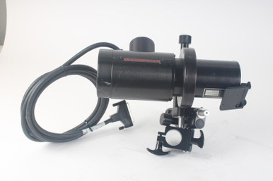 Modemaster Coherent Mdl-3 Laser Beam Propagation Analyzer With Coherent ...