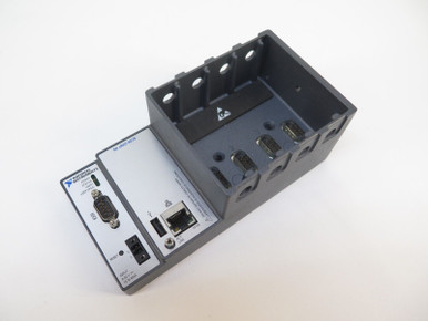 National Instruments Ni Crio-9076 4-Slot, 2M Gate Fpga Compactrio ...