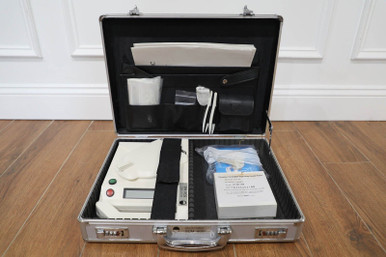 Elcometer Scm400 Salt Contamination Meter / Ndt Salt Meter Testing ...