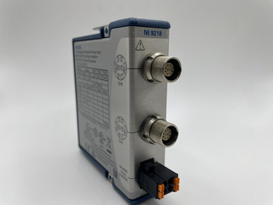 National Instruments Ni-9218 Ni 9218 D-Sub Connection Module - Industrial Lynx