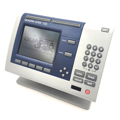 Metronics Qc120-Ar Quadra-Chek 100 Digital Out, 2-Axis, 8-Digit, 85 ...