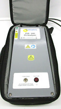 Solmetric Pva-600 Pv Analyzer Br - Industrial Lynx
