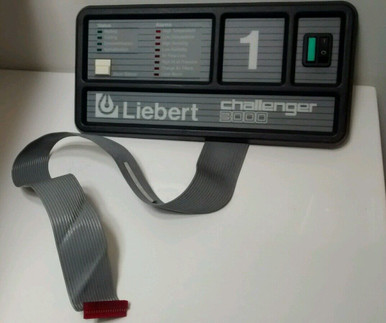 Liebert Challenger 3000 Control 4C14592P1 - Industrial Lynx