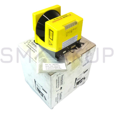 Leuze Rs4-4E 520085 Safety Laser Scanner - Industrial Lynx