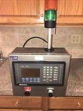 Nematron Iws 200 64K 34 Graphics Lcd W/ Enclosure - Industrial Lynx