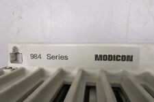 Modicon 984 Series As-H827-209 , As-9536-00 Rack. Full! - Industrial Lynx