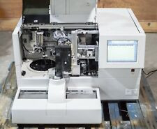 Sysmex Ca-6000 Automated Blood Coagulation Analyzer - Industrial Lynx