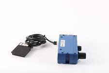 Nordson 7012332 Efd Performus Iii Fluid Dispenser W/ Efd 2015A Foot ...