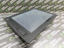 Mitsubishi Gt1685M-Stbd Graphic Operation Terminal Chipped Bezel Top ...