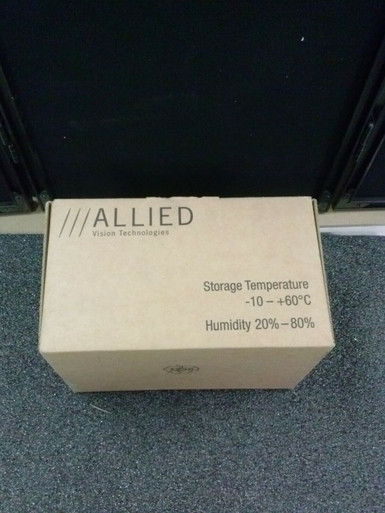 Allied Vision Technologies Dolphin F201C Aweta Digital Camera ...