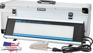 Ndt Led Film Viewer A8L For X-Ray - Industrial Lynx