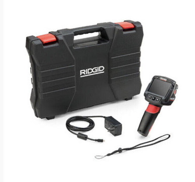 Ridgid Rt-3 57533 Thermal Imaging Camera. High Resolution - Industrial Lynx