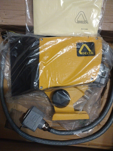 Delta Infrared Sensor Analog Measurement Tool Mint - Industrial Lynx