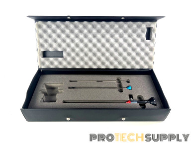 Keyence Vh-B27 Rigid Borescope Lens With - Industrial Lynx