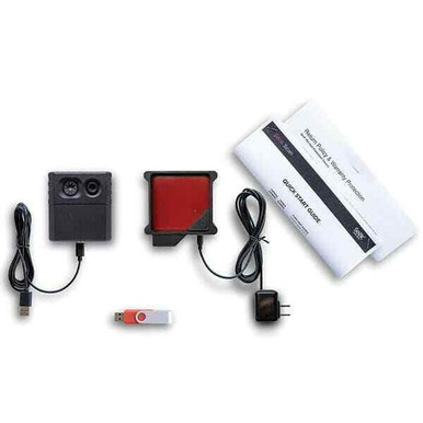 Seek Thermal Yw-Aaa Seek Scan Temperature Screening Thermal Imaging ...