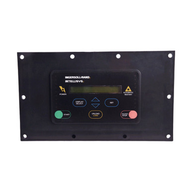 controller for ingersoll rand intellisys compressor ssr 15-100 hp ...