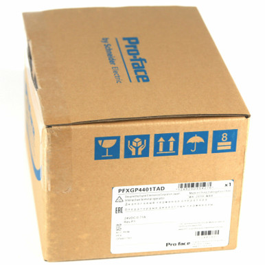 Proface Pfxgp4401Tad Touch Screen - Industrial Lynx