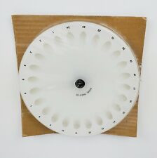 Savant Rh24-15 Speedvac Rotor For Medium Capacity Concentrators 24 ...