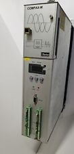 Parker Hauser Compax-M Cpx 1560M E2/F5 Servo Drive - Industrial Lynx