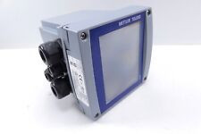 Mettler Toledo M800 Process 52121813 Multi-Parameter Transmitter ...