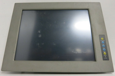 Iei Technology Corp Dm-150G Lcd 15" Panelview Touch Monitor ...