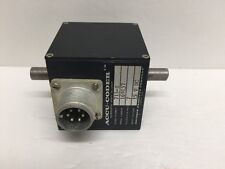 Accu-Coder Incremental Shaft Encoder 711-S - Industrial Lynx