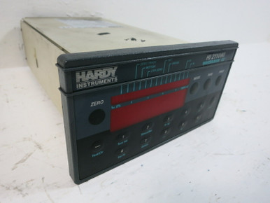 Hardy Instruments Hi-2110Wi-Pm Waversaver C2 Hi 2110Wi Weight ...