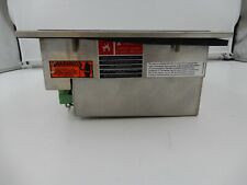 Mettler Toledo Ind780 Panel 100-240 Vac 50/60 Hz Stock 520 - Industrial ...