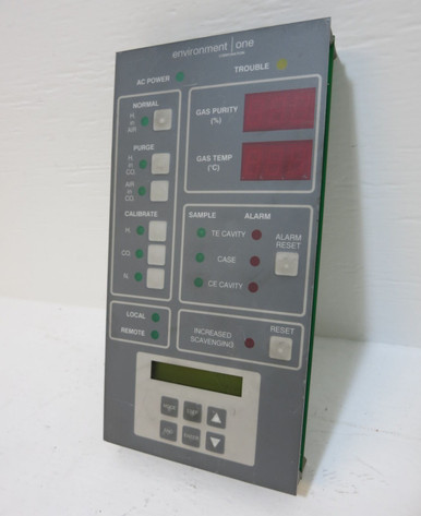 Environment One Hd0013G01 Gas Analyzer Hcc Display Board Eone Hydrogen ...
