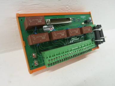 Siemens A1A10000403.01 Rev Bb Pc Board Module Plc Card - Industrial Lynx