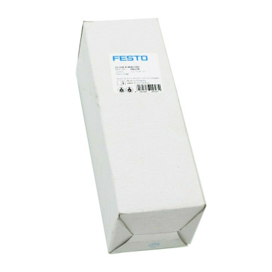 Festo Lf/Lfr-D-Midi:Ers 646228 Filter Bowl - Industrial Lynx