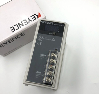 Keyence Ms2-H150 Switching Power Supply - Industrial Lynx