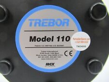 Model 110R / Recirculating Chemical Pump / Trebor - Industrial Lynx