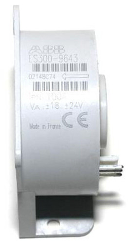 Abb Es300-9643 Current Transducer - Industrial Lynx Abb Es300-9643 Current Transducer - Industrial Lynx