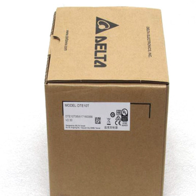 Delta Dte10T Temperature Controller - Industrial Lynx