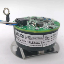 Delta Nh4-17Ls65C7T Servo Motor Encoder - Industrial Lynx