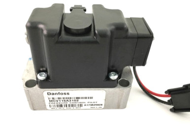 Danfoss Control Valve Mcv116A3102 - Industrial Lynx
