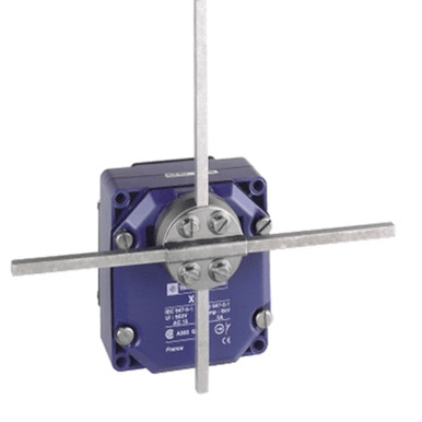 Schneider Xcr-F17 Limit Switch - Industrial Lynx