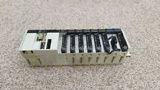 Omron Rack Plc Bundle Cpu21 & Input / Output Modules - Industrial Lynx