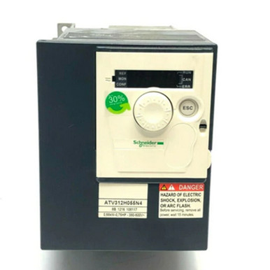 Schneider/Telemecanique Atv312H055N4 Inverter, Ac Drive - Industrial Lynx