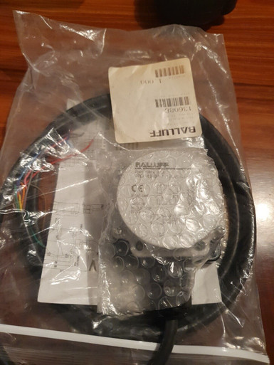 Balluff Rpea-8010P Sensor Power Remote Sensor - Industrial Lynx