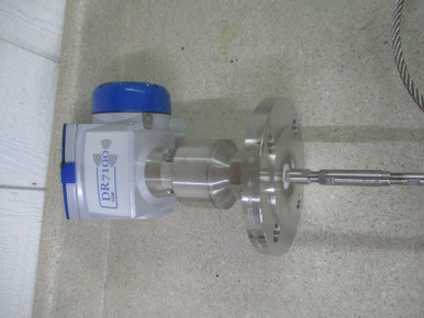 Ametek - Drexelbrook Model Dr1700 Level Transmitter - Industrial Lynx