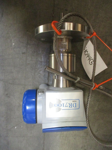 Ametek-Drexelbrook Dr7100 Radar Level Transmitter #6251044 - Industrial ...