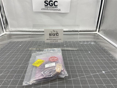 Applied Materials/Amat 0090-03822 Wafer Slide Receiver Sensor Assy ...