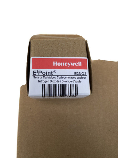 Honeywell E3No2 Sensor Cartridge - Industrial Lynx