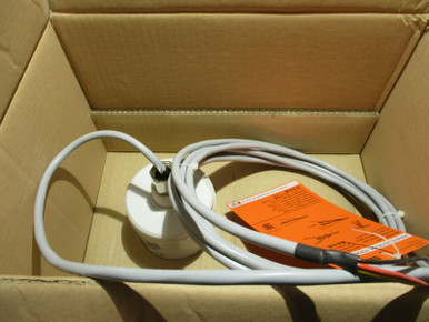 Endress Hauser Prosonic S Fdu92-Qn1A Ultrasonic Sensor - Industrial Lynx