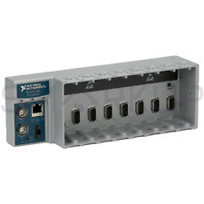 National Instruments Cdaq-9188 8-Slot Ethernet Chassis - Industrial Lynx