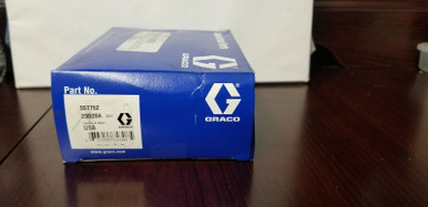 Graco 557752 23020A Proximity Switch - Industrial Lynx