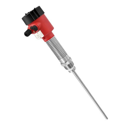 Capacitance Level Sensor Sanitary Explosion Proof - Industrial Lynx